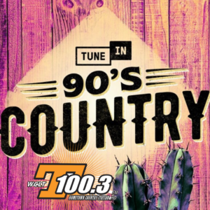 WCLT Radio Inc – T-100, The Big Lick, Kate98